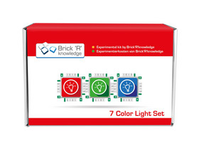 Brick'R'knowledge Basic Set - betzold.de