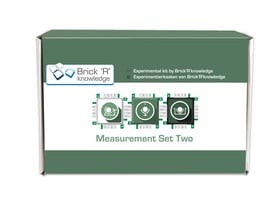 Brick'R'knowledge Basic Set | betzold.ch