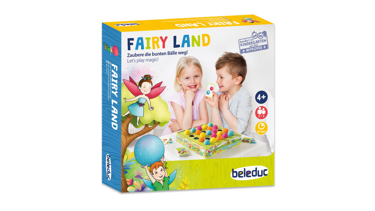 beleduc Fairy Land - betzold.de