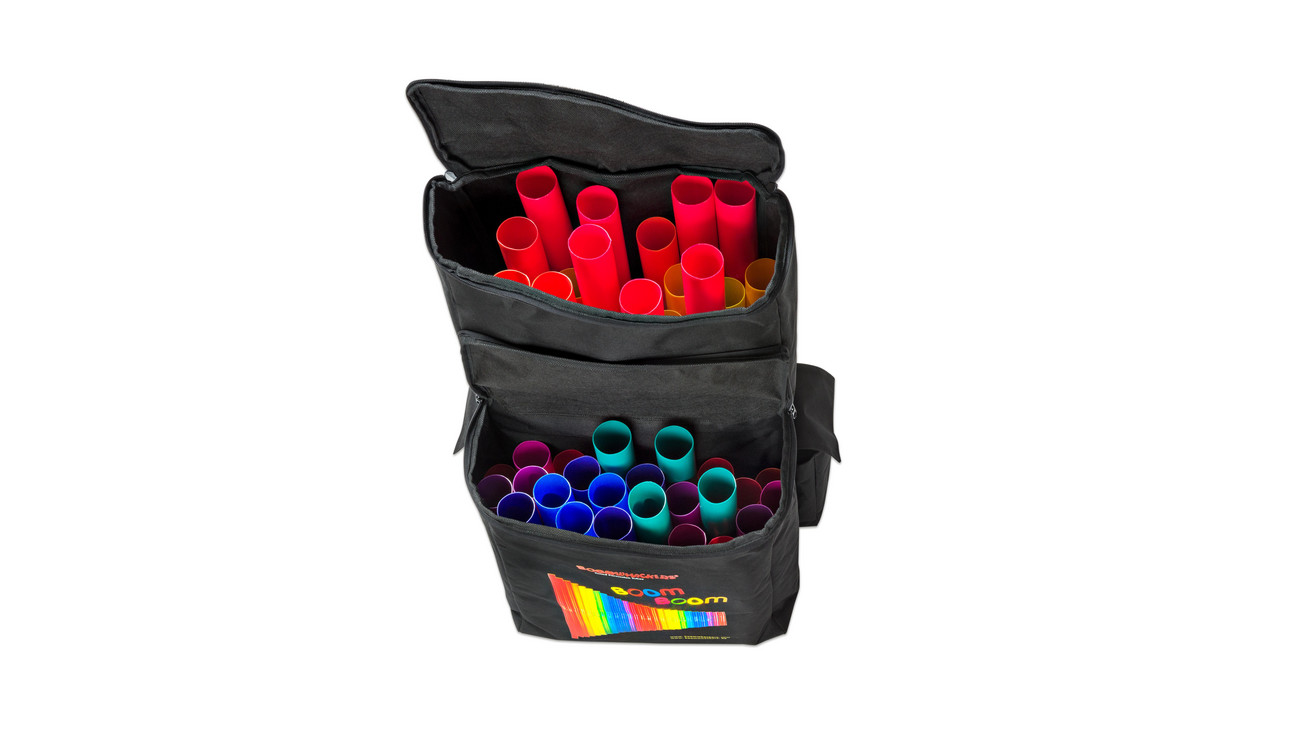 Boomwhackers-Rucksack - betzold.de