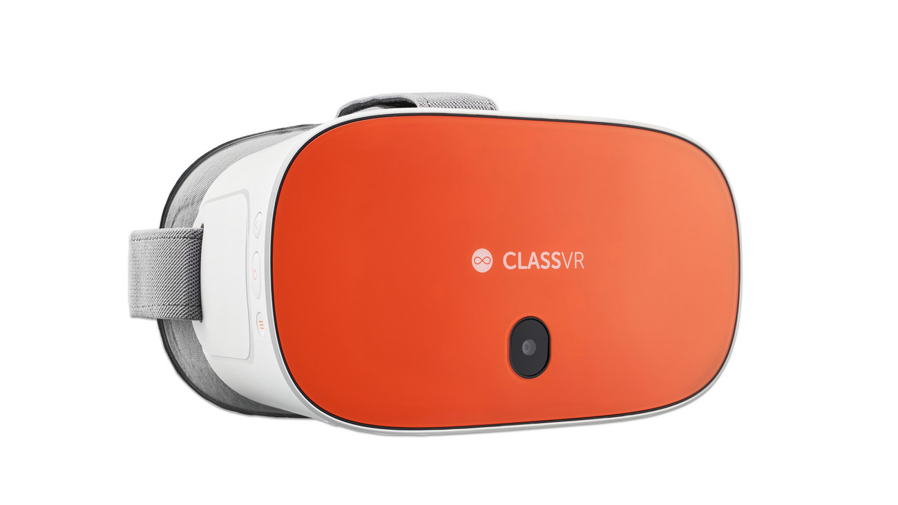 ClassVR Starterset - betzold.de