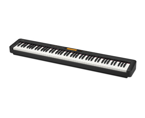 CASIO Digitalpiano CDP-S360BK - betzold.de