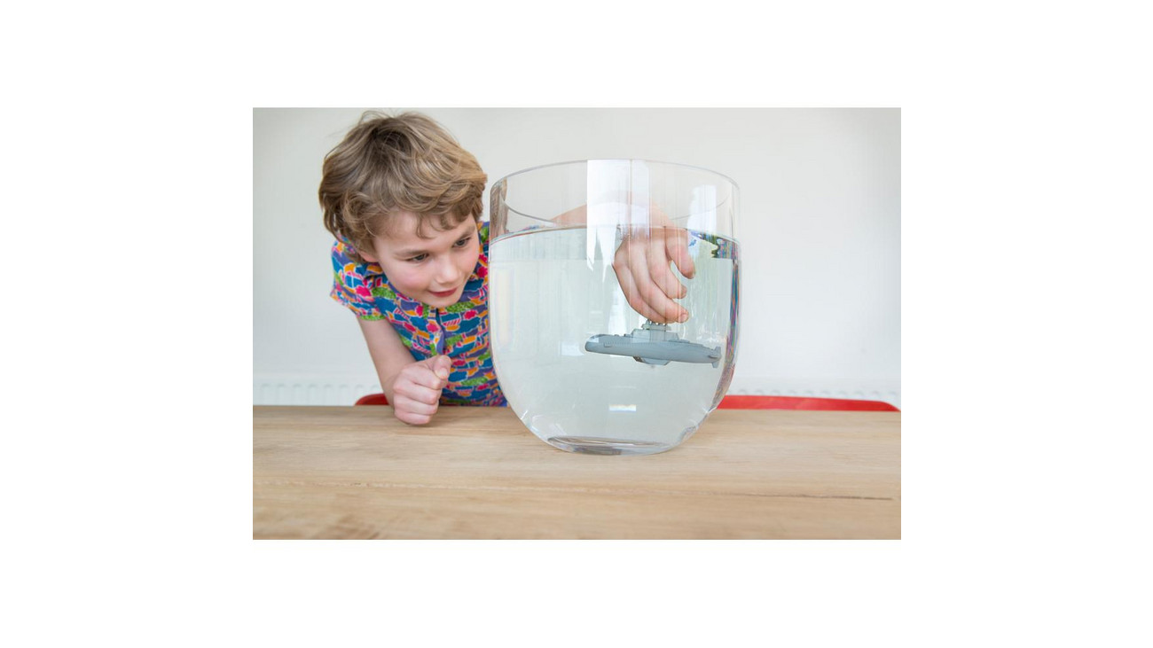 Tauchendes U-Boot - betzold.de