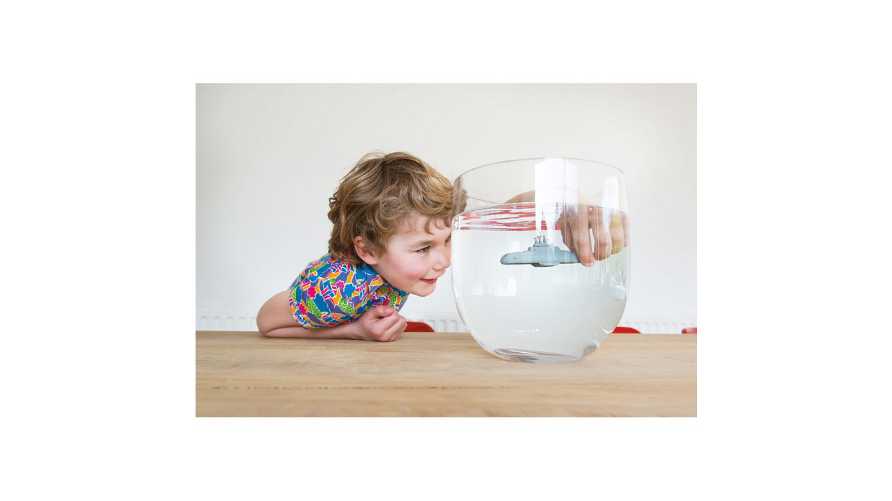 Tauchendes U-Boot - betzold.de