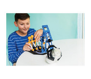 Mega Hydraulik Roboterarm - betzold.de