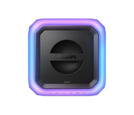 PHILIPS Bluetooth Party-Lautsprecher TAX7207 - betzold.de