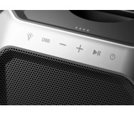 PHILIPS Bluetooth Party-Lautsprecher TAX7207 - betzold.de