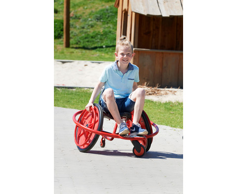 winther Viking WheelyRider - betzold.de