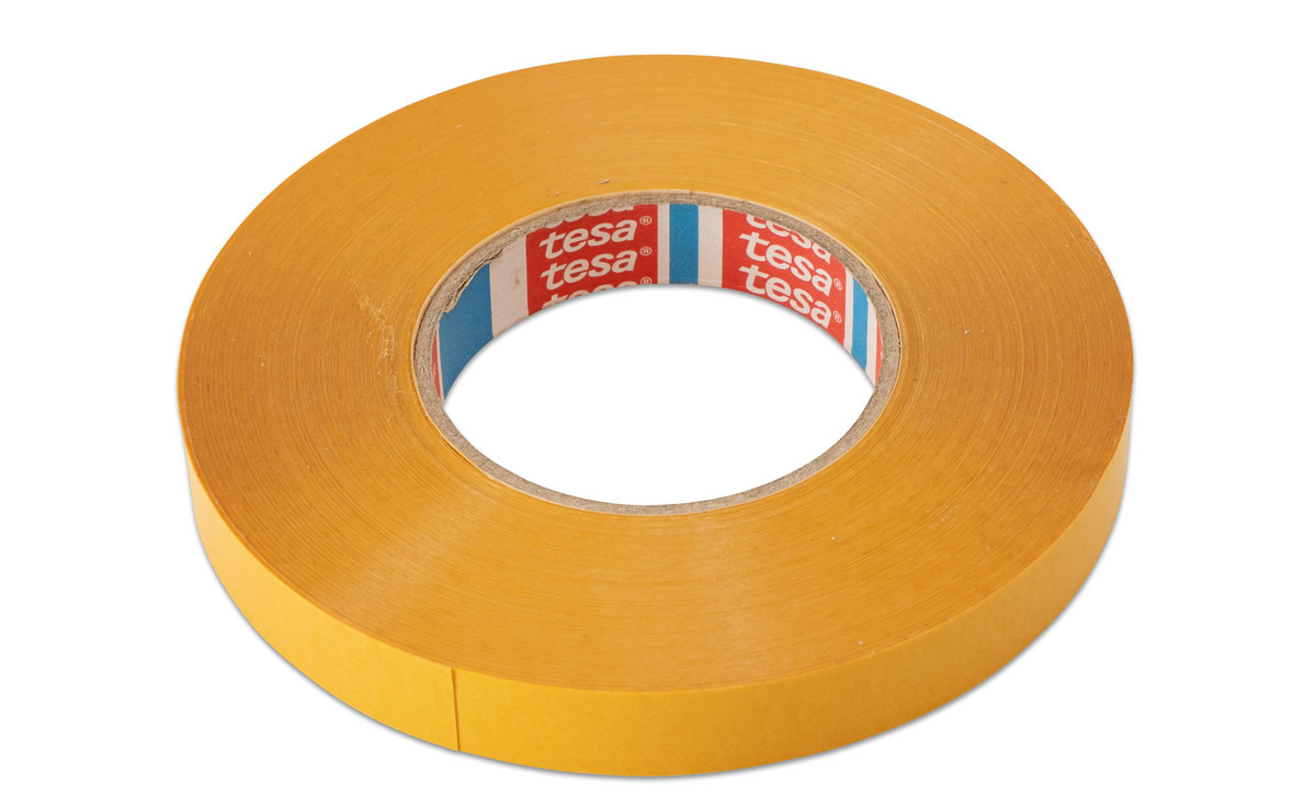 tesa® Klebeband „tesafix® 4970“, doppelseitig | betzold.de