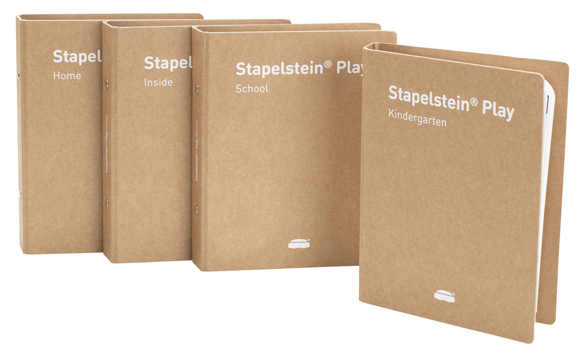 stapelstein® Play Cards | betzold.de