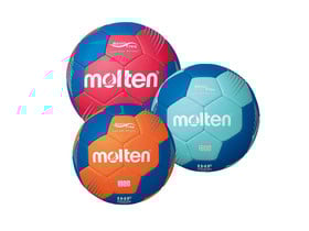 molten Soft-Touch-Handball | betzold.de