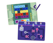 Edurino Figur Luka „Logisches Denken & Coding“ | betzold.de