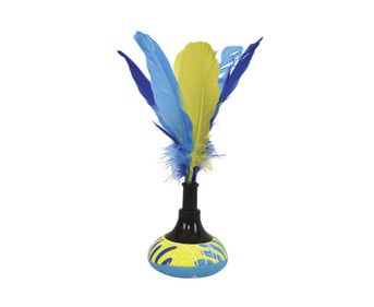 SCHILDKRÖT Neopren-Handfederball „Peteca“ | betzold.de