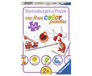 Ravensburger my first puzzles, 5er-Set | betzold.de