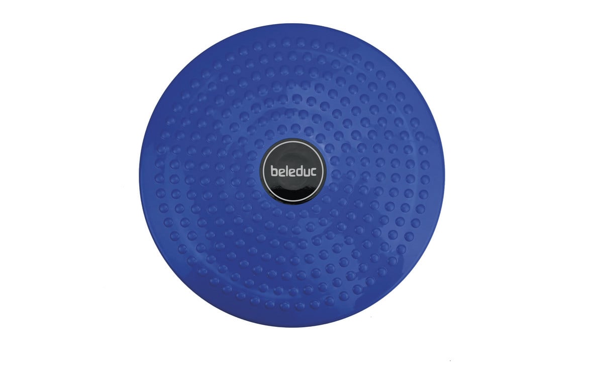 beleduc Drehscheibe „Spin & Balance“, 10er-Set | betzold.de