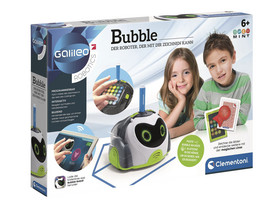 6 Blue-Bots: Klassenset - Lernspaß garantiert | BETZOLD