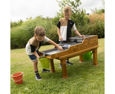 Outdoor-Tisch-Wasserfall | betzold.de