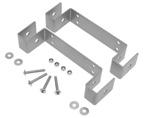Betzold essBAR Lounge-U-Verbinder „Seitenteile“, 2 Stück | betzold.de