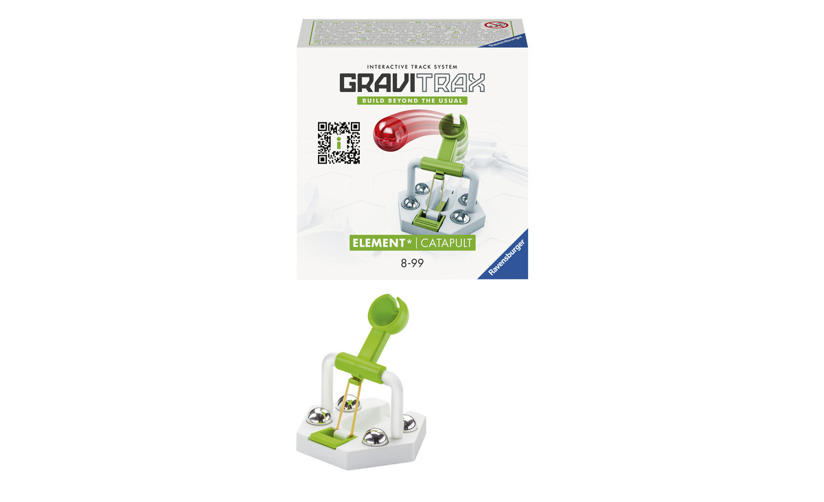 Ravensburger GraviTrax Element „Catapult“ | betzold.de