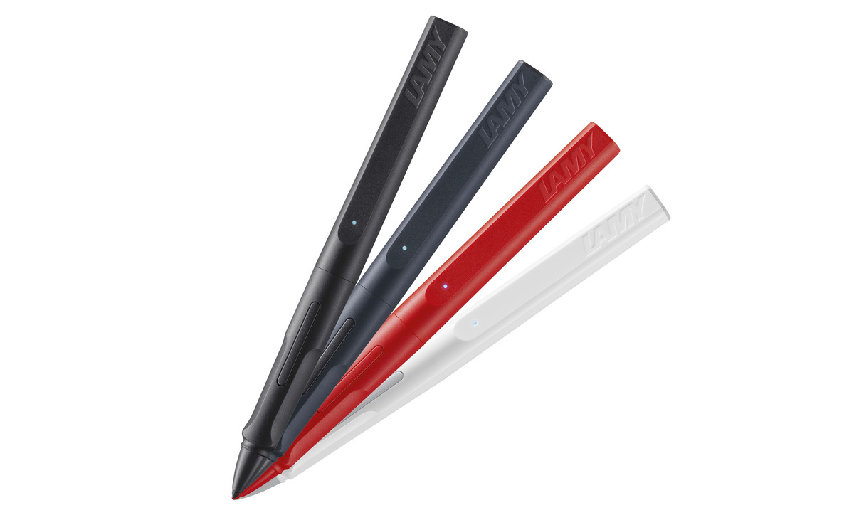 LAMY Stylus Pen „safari note+“ | betzold.de