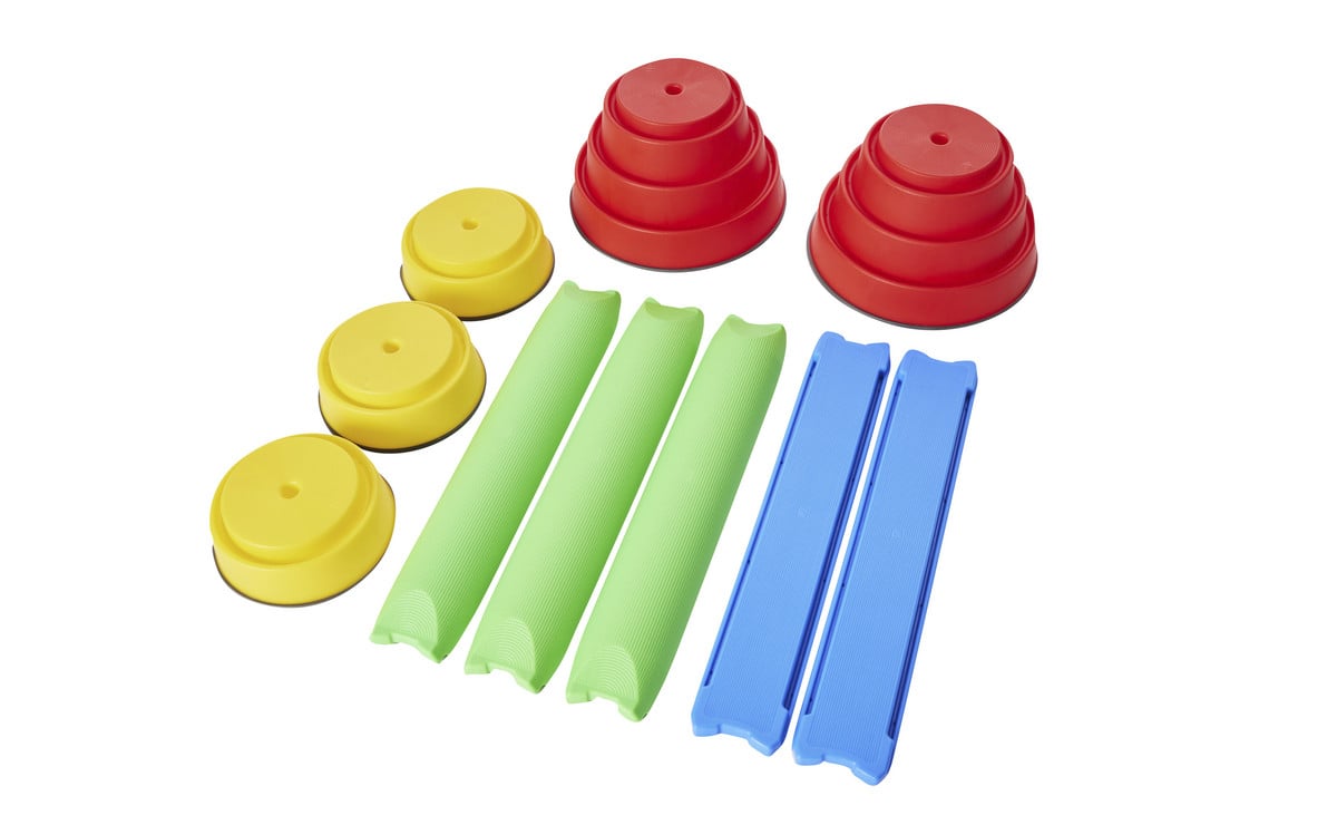 GONGE Build N' Balance® Starter-Set | betzold.de