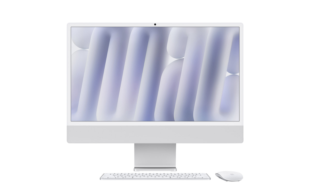 Apple iMac (2024) | betzold.de