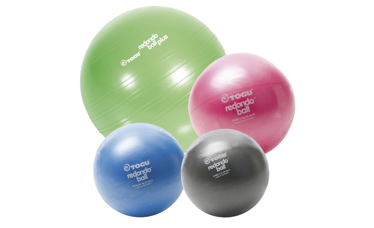 TOGU Redondo®-Ball | betzold.de