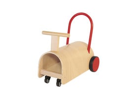 Pinolino Lauflernwagen „Fred“ | betzold.de