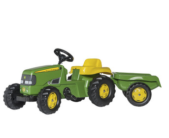 Kindertraktor John Deere | betzold.de