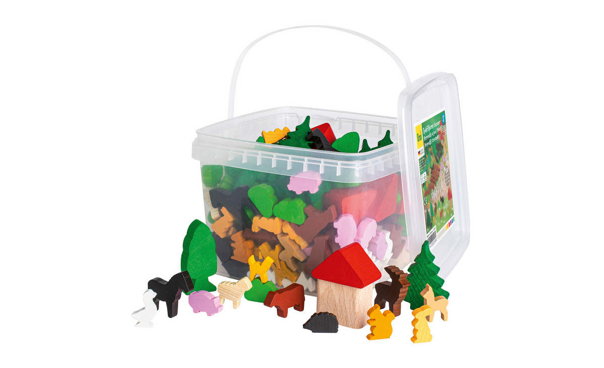 Spielfiguren | betzold.de
