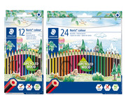 Noris® colour Farbstifte | betzold.de