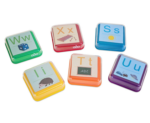 Big Point unterstützte Kommunikation | BETZOLD