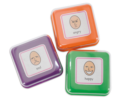 Big Point unterstützte Kommunikation | BETZOLD