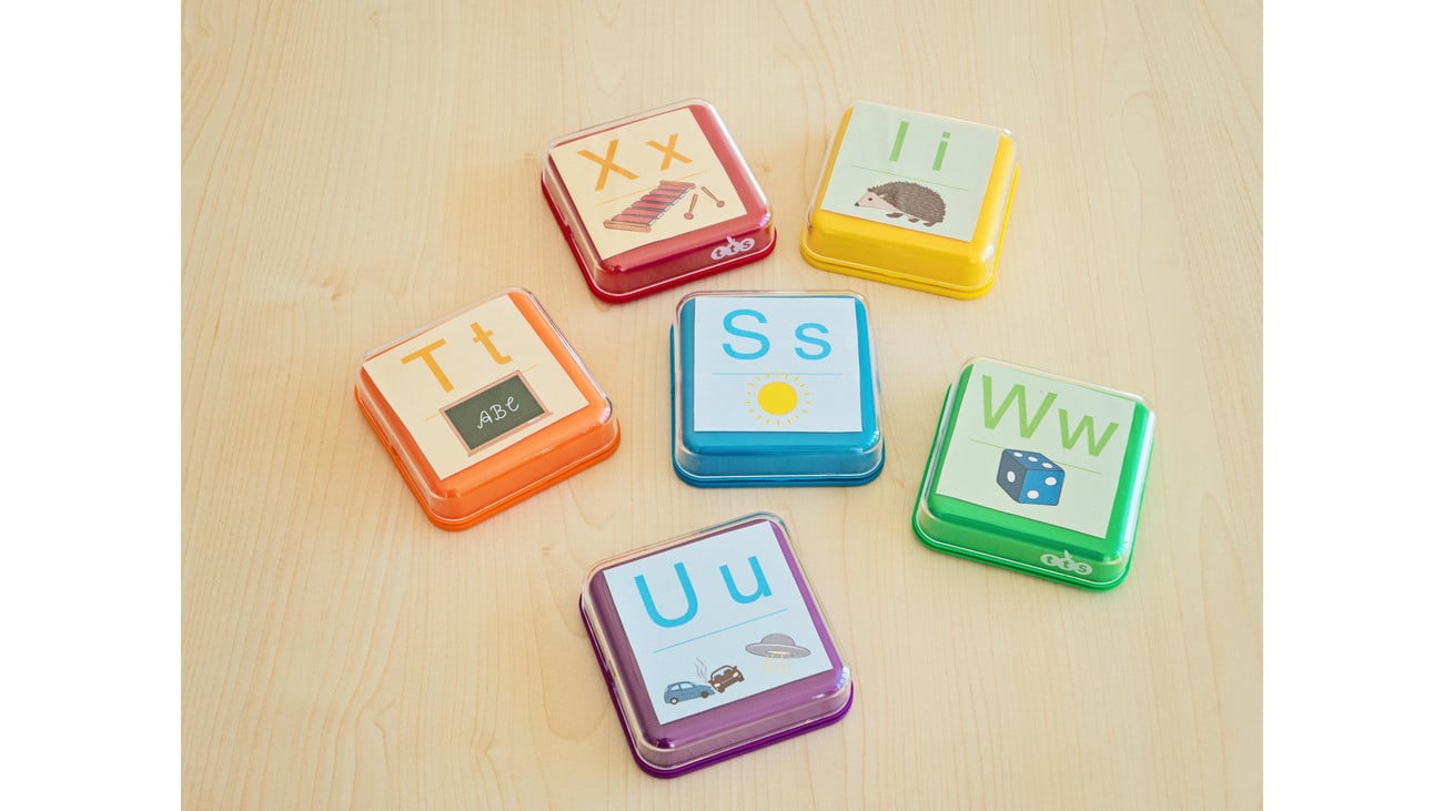 Big Point unterstützte Kommunikation | BETZOLD