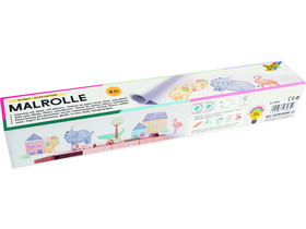 Papierrolle 25 oder 50 m für großflächige Bilder | BETZOLD