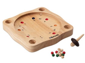 HUS Steine-Spiel - das beliebte Steinchenspiel | BETZOLD