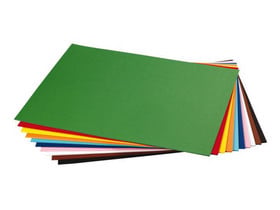 Tonpapier A2 bei BETZOLD | 160 g/m² | 125 bunte Bögen