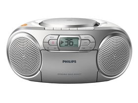Soundmachine AZB798T von Philips - rauschfreier Klang | Betzold