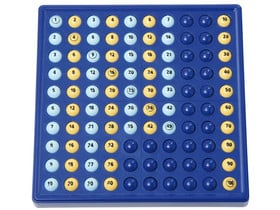 Abaco 20 tricolor bei BETZOLD | Rechenmaschine