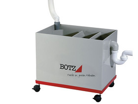 10 kg feiner Schulton bei BETZOLD - in Weiß oder Rot