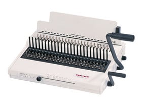 Stanz- und Bindesystem Bindstream M16+ | betzold.de