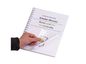 Stanz- und Bindesystem Bindstream M16+ | betzold.de