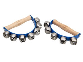 Betzold Armglockenbänder mit 4 Schlittenglocken, 2 Stück | betzold.de