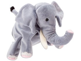 beleduc Handpuppe „Huhn“ | betzold.de