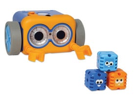 Codieren mit Pixeln | betzold.de