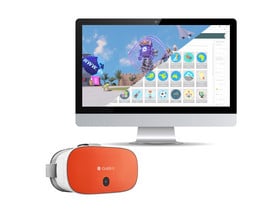 ClassVR Cube, 8 Stück | betzold.de