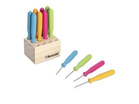 Filzunterlage zum Prickeln, 5er-Set | betzold.de