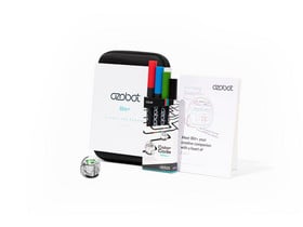 Ozobot abwaschbare Marker | Farben-Set wählbar | BETZOLD