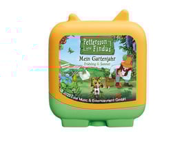 tonies® Toniebox 2 – Starterset „Kreativ Tonie“ | betzold.de