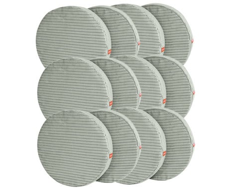 Funzy Buttons, 12 Stück | betzold.de